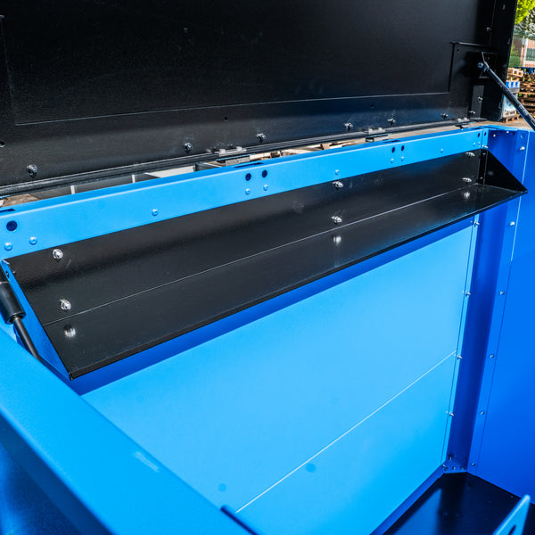 Tuffbox GORILLA – Heavy-Duty Tool Storage Box | Lockable Steel Site ...