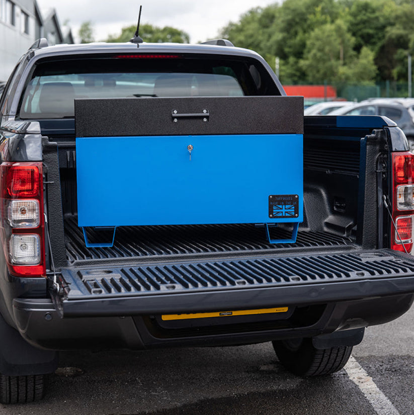 Tuffbox Mega | Large Secure Storage Boxes & Van Tool Boxes – Tuffboxes