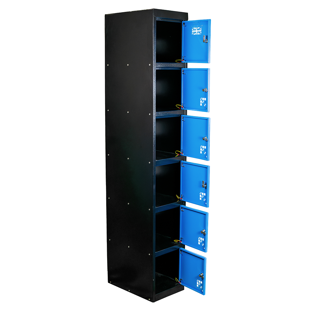 Watt Slider Large Tool Drawer | Secure Tool Drawers from Tuffboxes