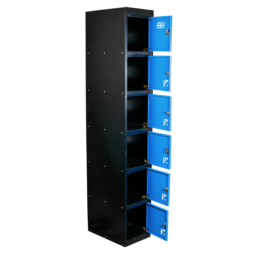 Watt Slider Large Tool Drawer | Secure Tool Drawers from Tuffboxes