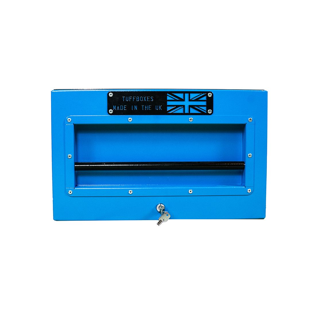 Volt Slider Small Tool Drawer | Secure Tool Drawers from Tuffboxes