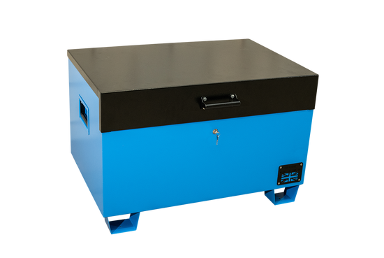 Tuffbox Mega | Large Secure Storage Boxes & Van Tool Boxes – Tuffboxes