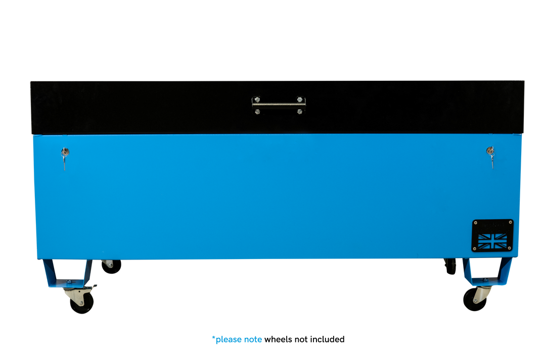 Tuffbox Monster | Secure Site Storage & Tool Boxes – Tuffboxes